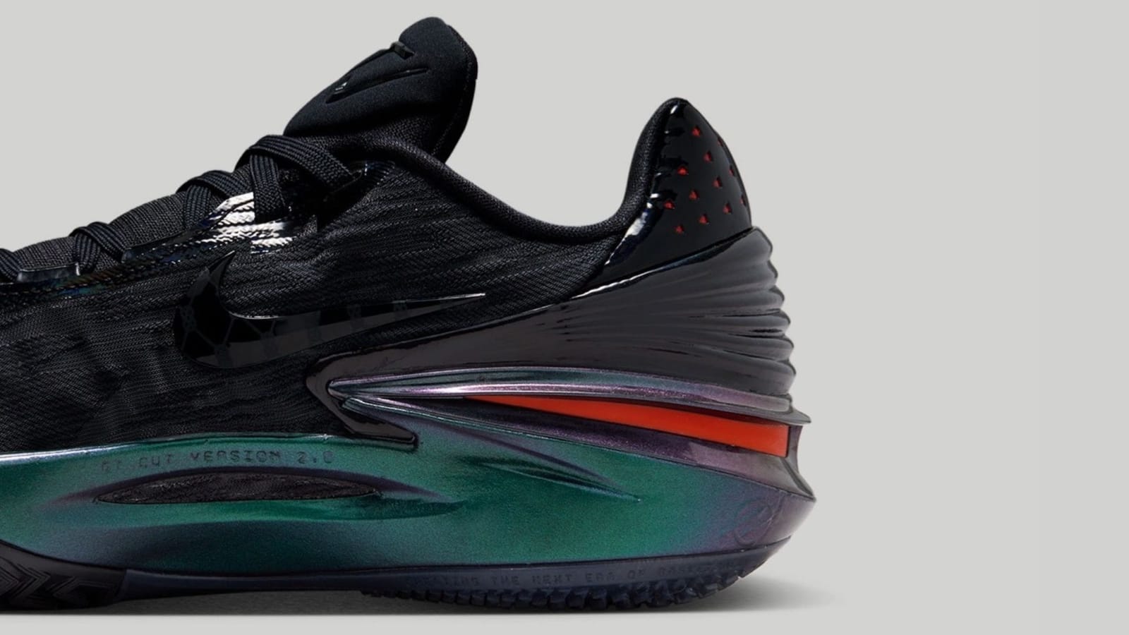 Nike: Nike Air Zoom GT Cut 2 "Greater Than Ever" shoes: Where to get ...