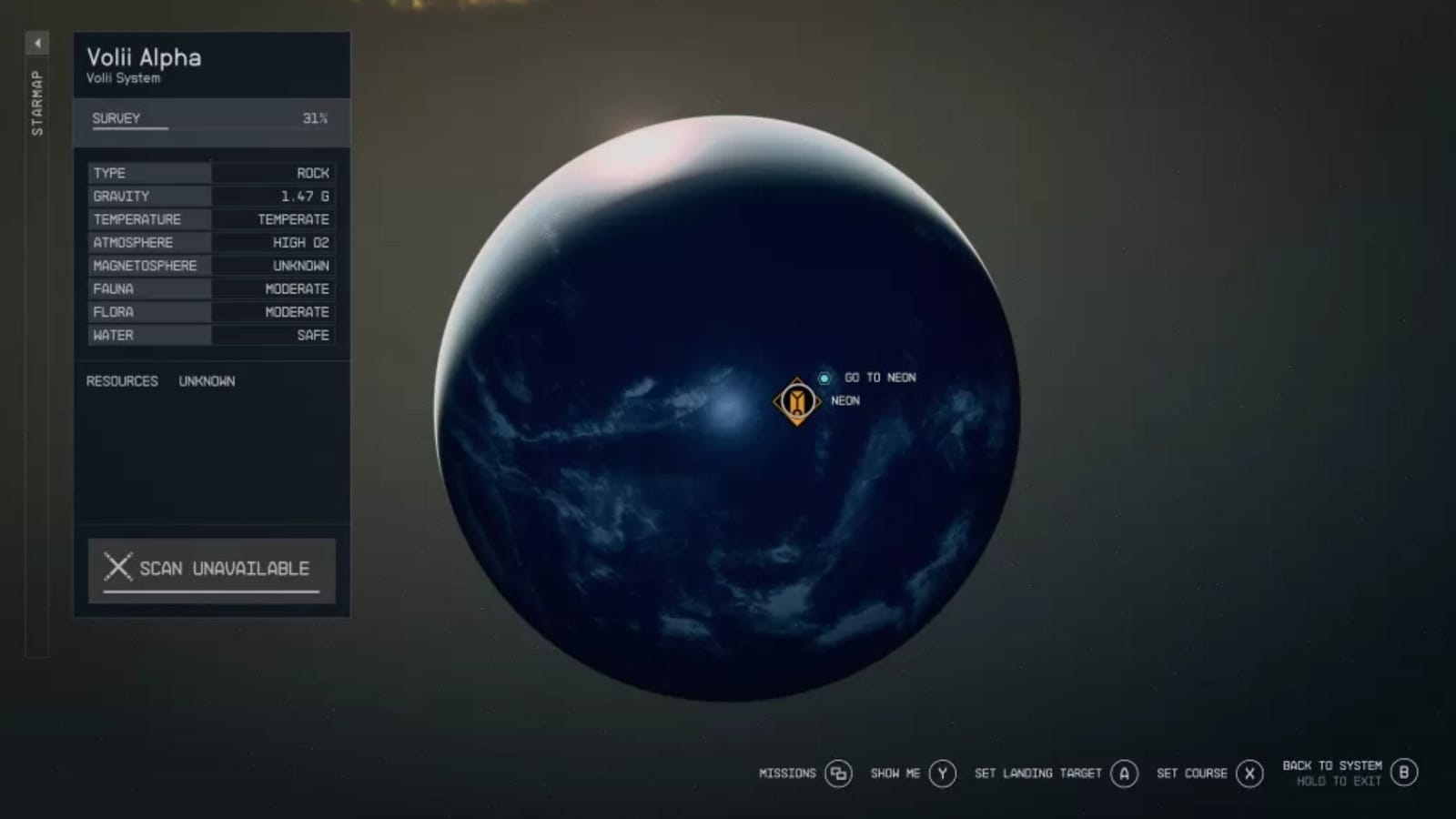 10 most unique planets you need to visit first in Starfield