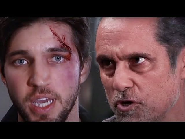 General Hospital: Is Morgan Corinthos coming back to the show ...