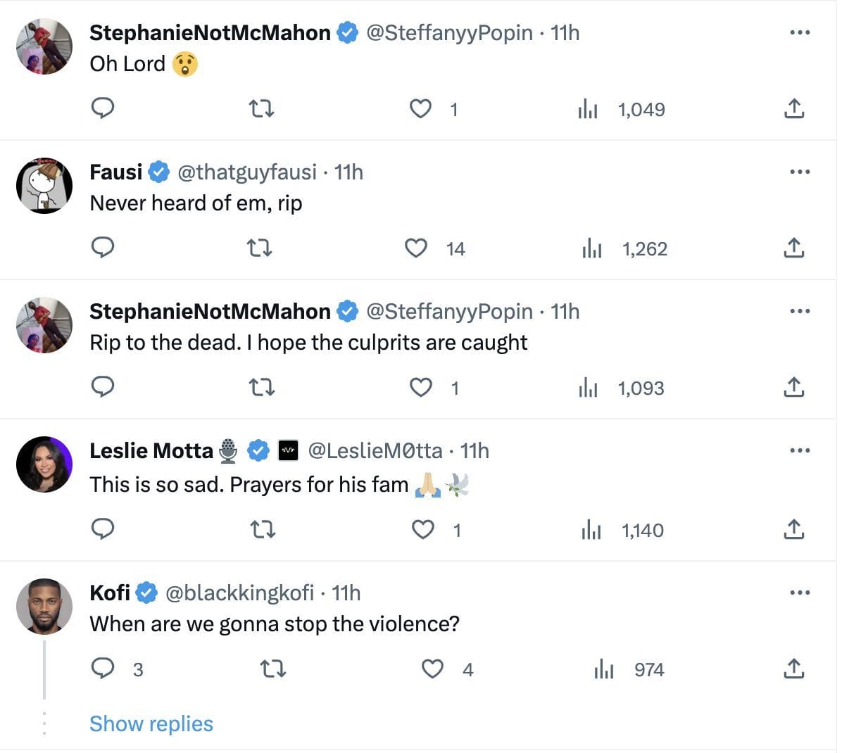 What happened to Tray Tray? Tributes pour in as Future's singer ...