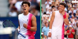 Who are Ben Shelton’s Parents, Bryan Shelton and Lisa Witsken Shelton?