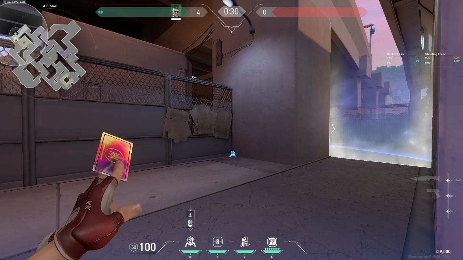 Valorant Sunset guide: Best Chamber setups and playstyle
