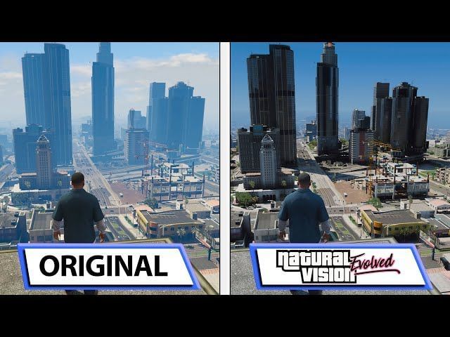 How GTA 5 mods have evolved over the years (and which are the best ones)