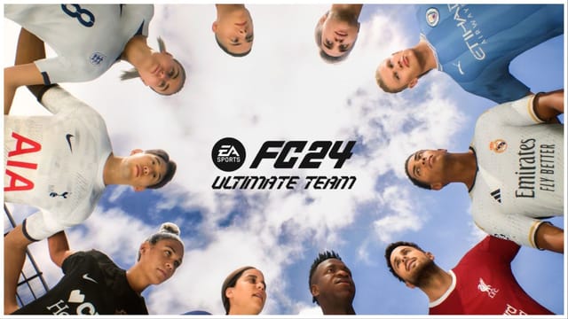 New EA FC 24 Champions Playoffs and Finals rewards revealed