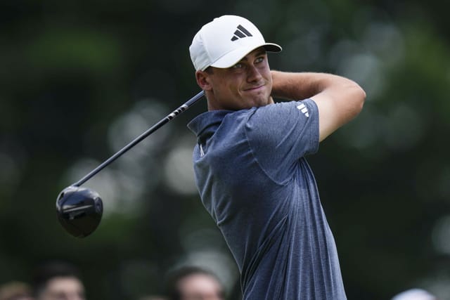 “He’s definitely not a pushover” - Todd Lewis shares Team USA’s views ...