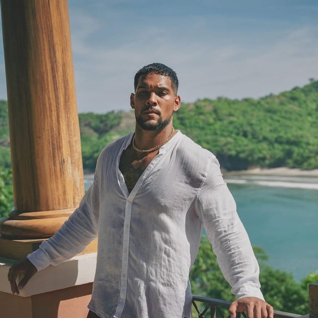 How Tall is James Conner? | James Conner Height