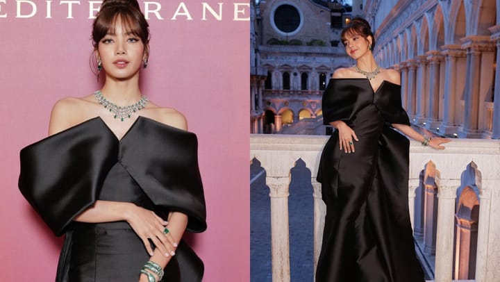 “Indeed queens”: BLACKPINK Rosé, Jisoo, and Lisa ranked as the top ...