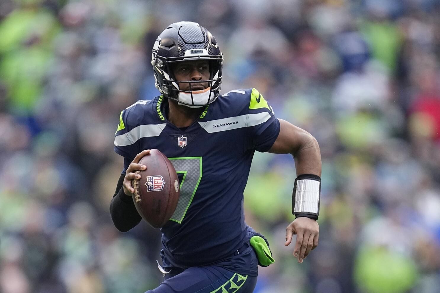 Which was the Seahawks' worst NFL season ever? Exploring Seattle's ...