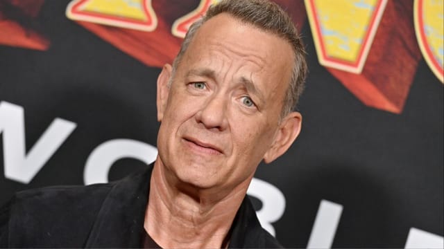 What did Tom Hanks say about masks? Resurfaced clip triggers backlash ...