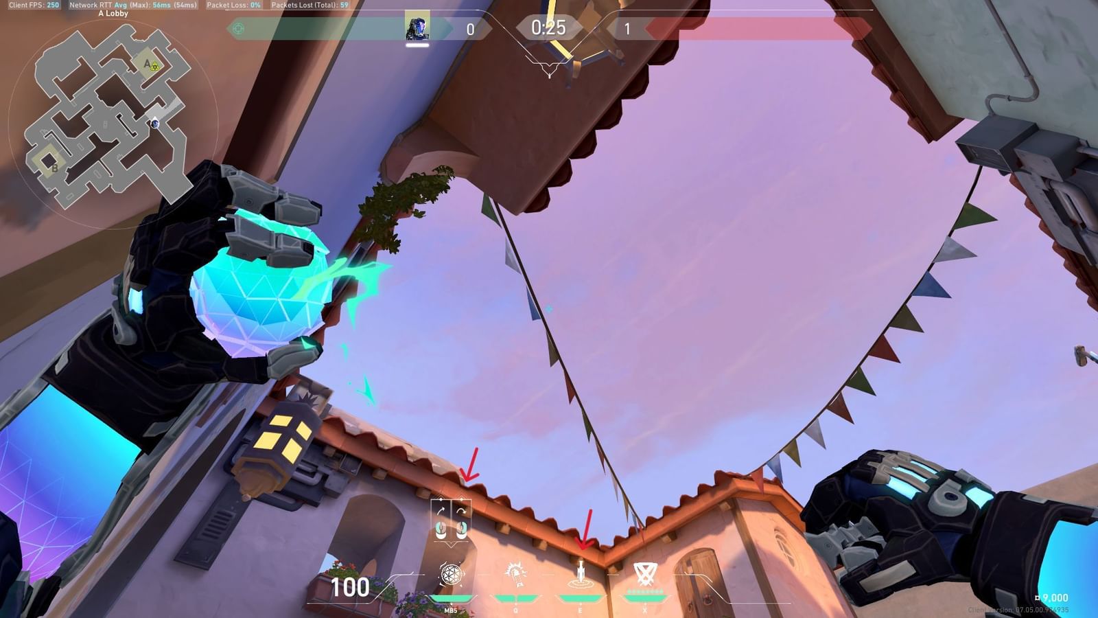 Valorant: Complete KAYO Sunset guide