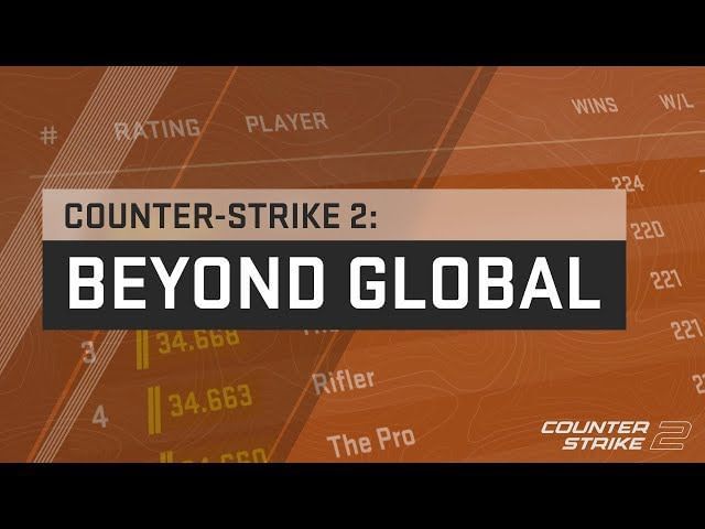 CS2 player count: Counter-Strike 2 immediately reaches a peak of 1.24 ...