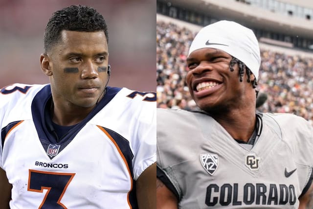 Travis Hunter’s dominant performance vs TCU leaves Russell Wilson ...