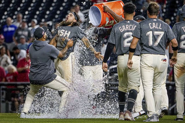 Who is Jackson Rutledge? Everything you need to know about talented ...