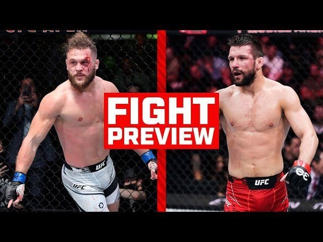 UFC prelims tonight: Who's fighting on the UFC card tonight, September ...