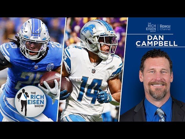 Who are Amon-Ra St. Brown’s parents John and Miriam? All about Lions WR’s family