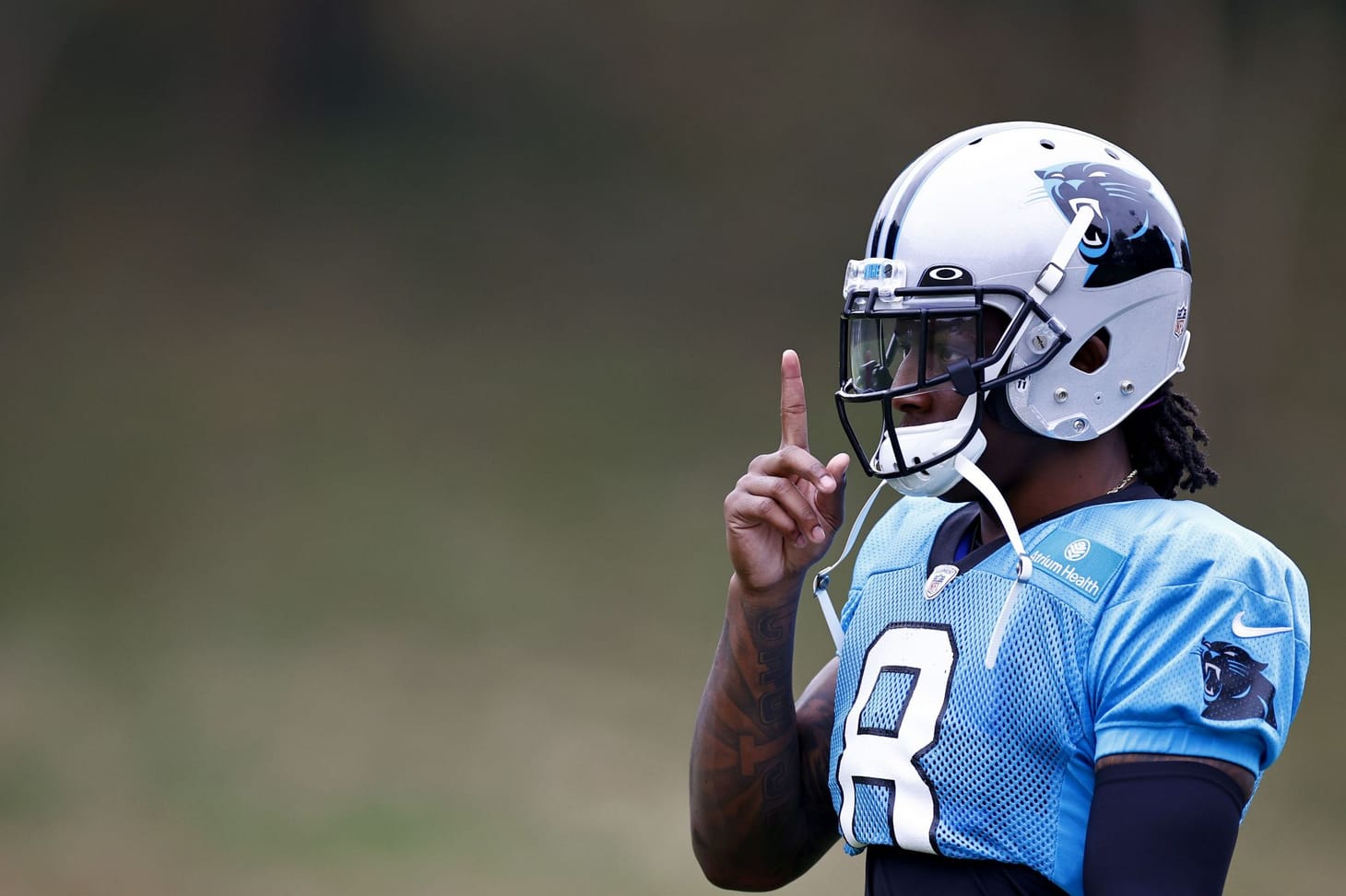 Jaycee Horn injury update: Panthers CB's return timeline explored