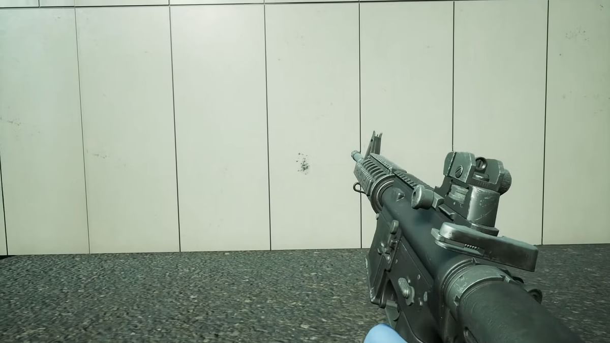 Top 10 weapons to use in Payday 3, ranked