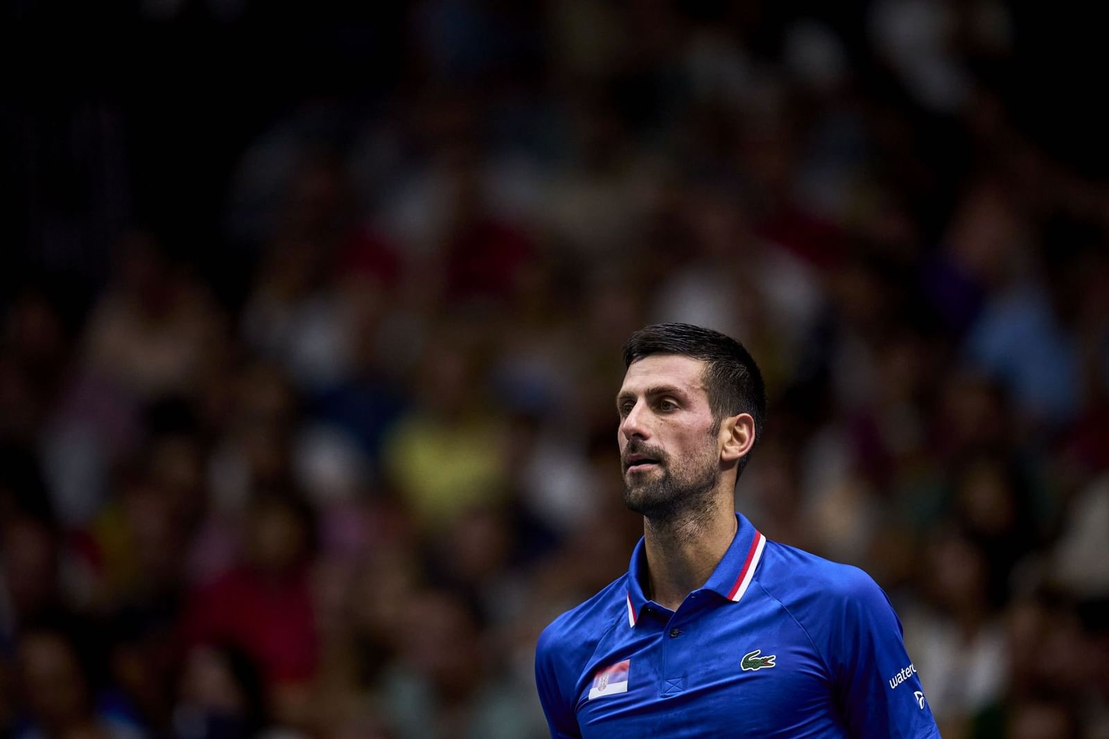 Novak Djokovic: Biography, Achievements, Career Info, Records, Stats ...
