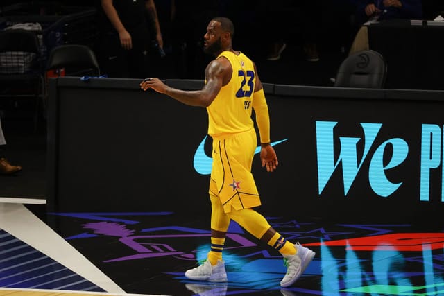 "LeBron, KD, call me!": Vikings star Justin Jefferson once jokingly ...