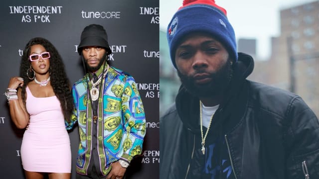 Who is Eazy The Block Captain? Age and all about the rapper amid Remy ...