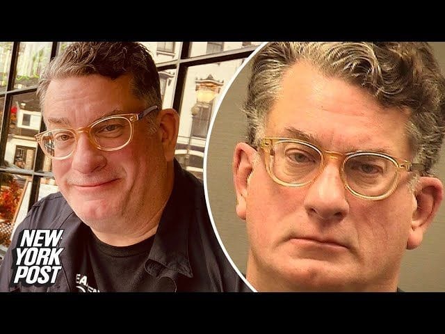 "I need you to hold me accountable": Ex-ABC News reporter James Gordon ...