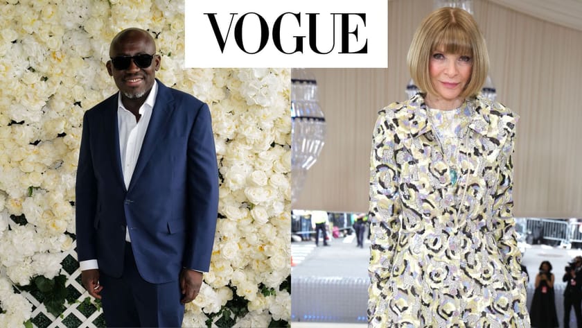 What is Vogue World about? Details explored amid the tensions happening ...