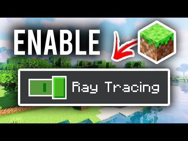 How to play Minecraft with RTX (2023)