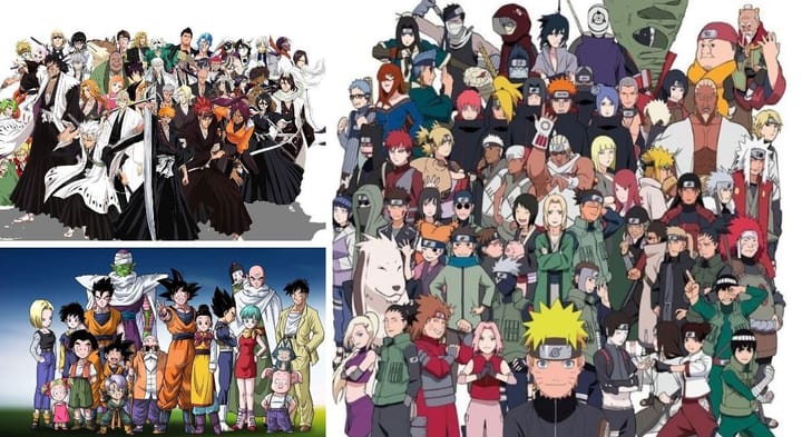 How My Hero Academia subverts typical superhero and shonen tropes