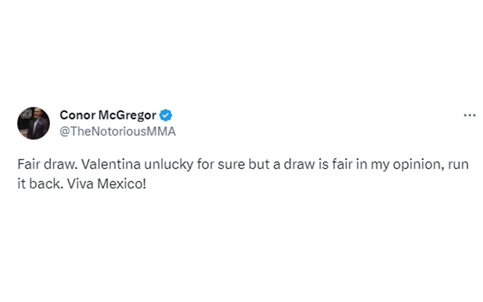 Conor McGregor makes popular cartoon character reference as he ...