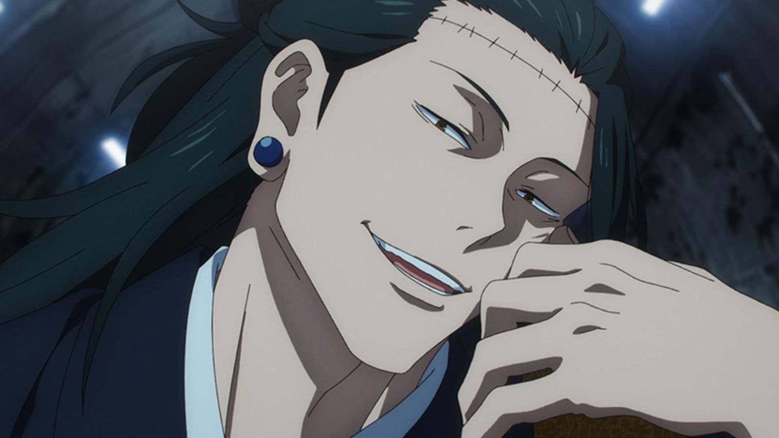 Jujutsu Kaisen season 2 episode 9 preview hints at Gojo meeting Geto in ...