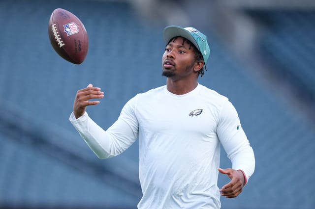 Kenneth Gainwell injury update: Should I start Eagles RB in Week 2?