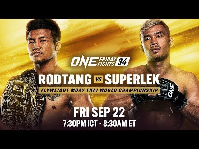 Rodtang questions Superlek’s chin ahead of superfight: “I don’t know if ...