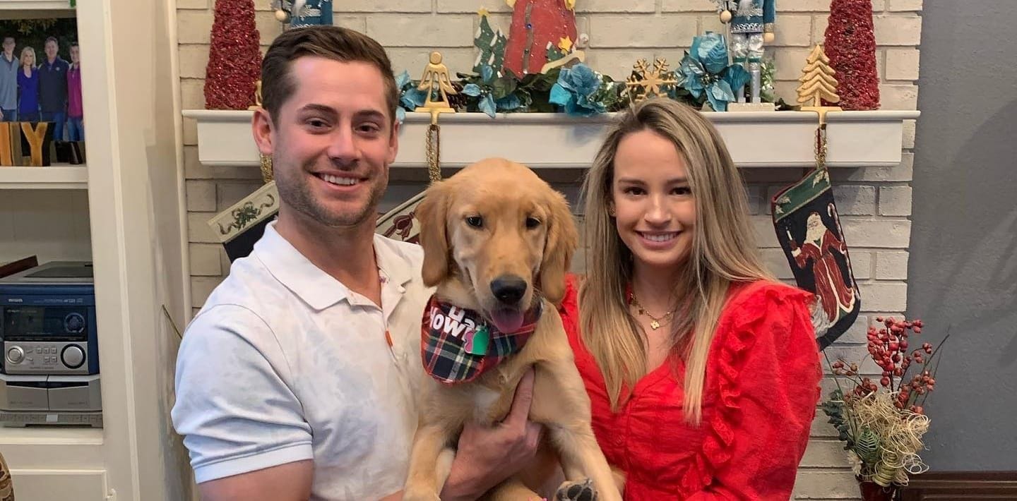 Who is Taylor Moore Girlfriend?