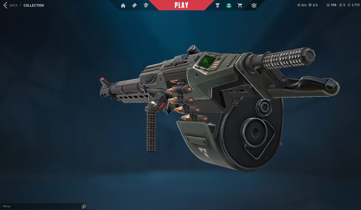 Top 5 Valorant skins every Sova player must try