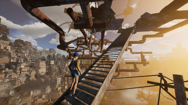 Why was Only Up removed from Steam? Developer gives update on game’s ...