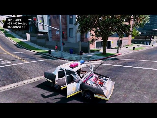 5 best Fortnite mods for GTA 5, ranked