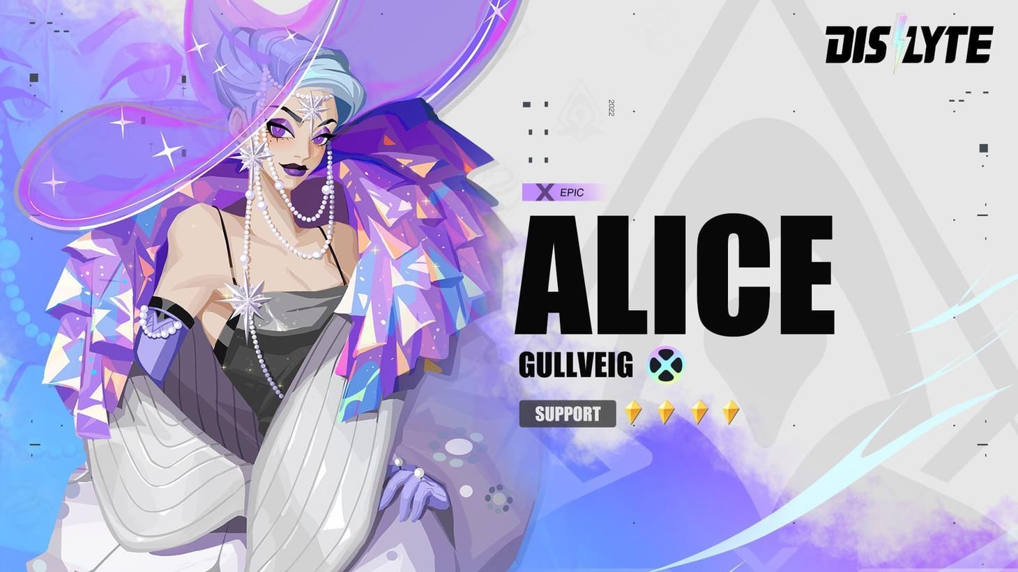 Dislyte Tier List: All Espers Ranked (September 2023)