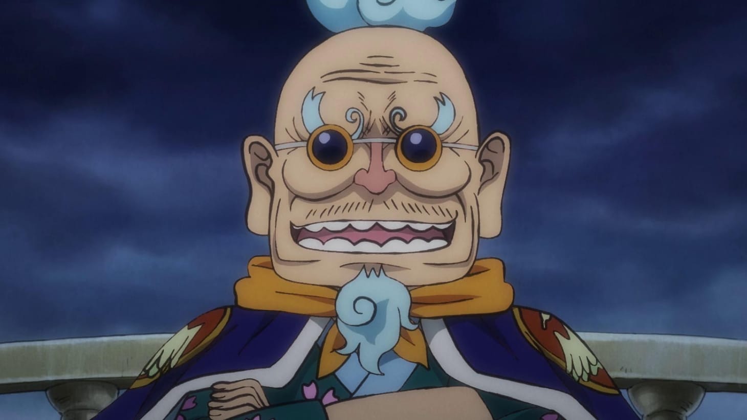 One Piece: The strongest fighters in Wano after the end of the ...
