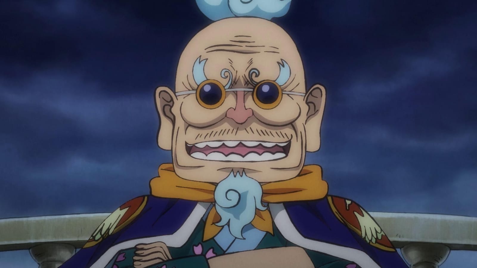 One Piece: The strongest fighters in Wano after the end of the ...