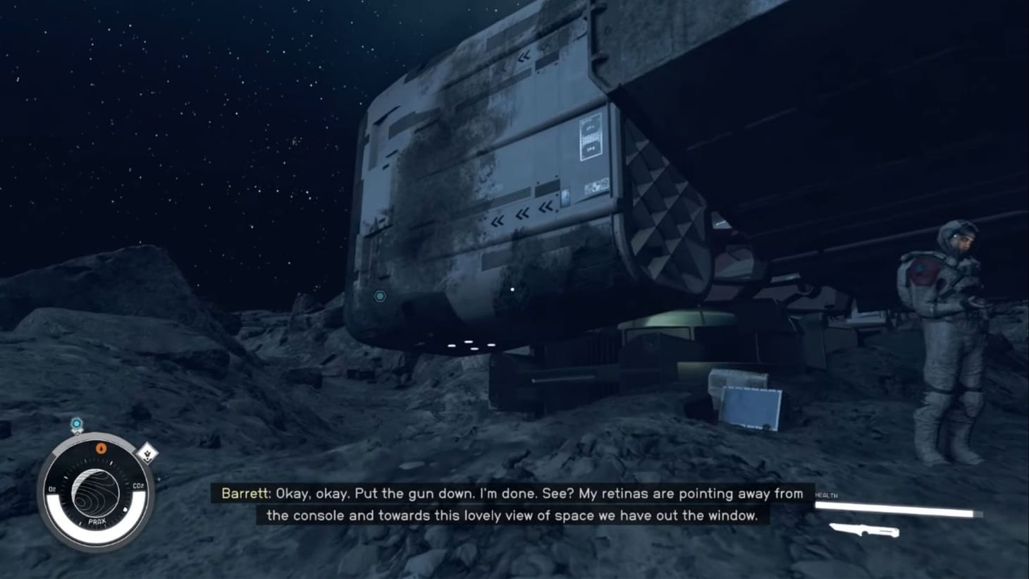 Back to Vectera: Starfield Back to Vectera walkthrough: Full guide ...