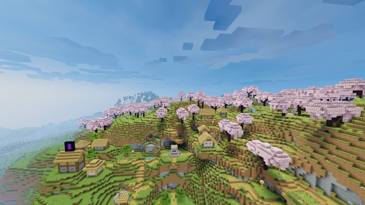 7 best Minecraft 1.20 shaders for low-end PCs