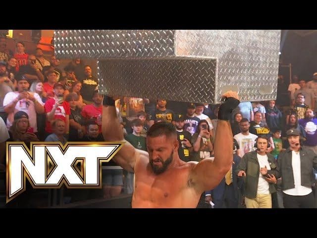 WWE: Backstage panic as brutal WWE spot doesn't go as planned - Reports