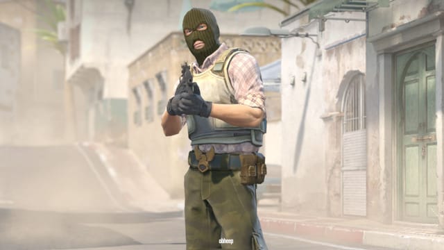 How to see FPS in Counter-Strike 2, CS2 FPS command, and more