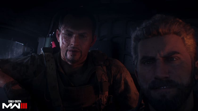 Is Zakhaev alive in Modern Warfare 3? New zombies trailer explained