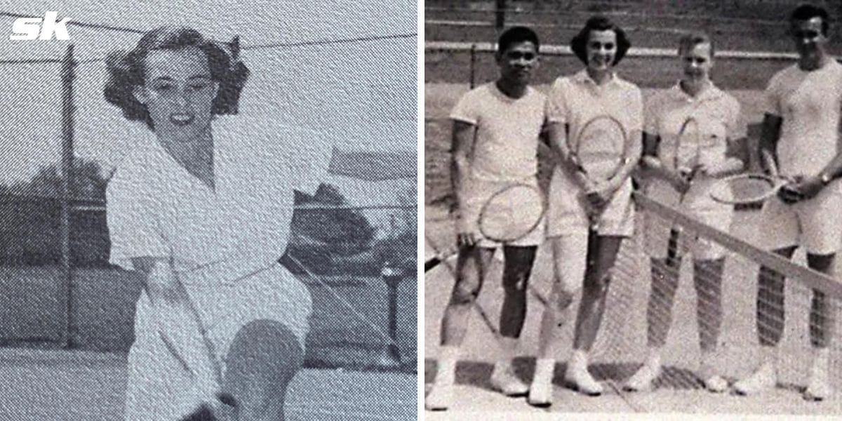 "I'm glad they didn't wait any longer" - Former tennis player Virginia ...