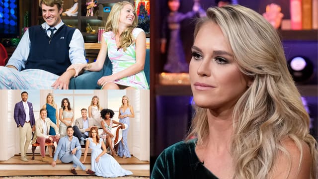 Southern Charm season 9 complete schedule: All episodes and when they ...