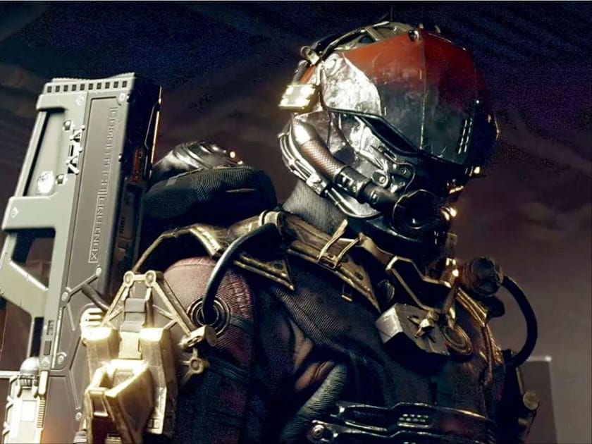 Starfield best Soldier build guide: Starting skills, traits, and more