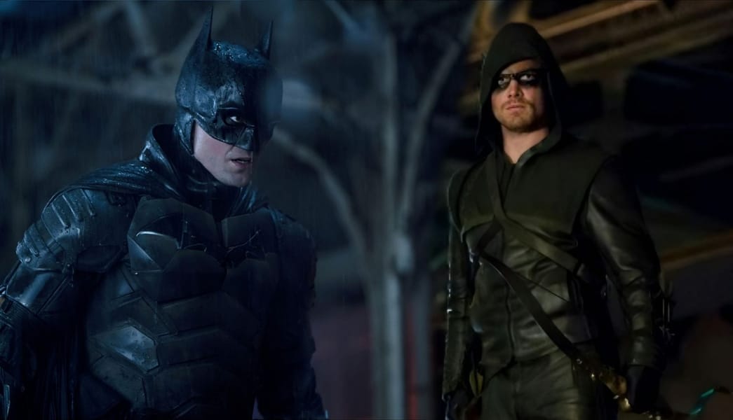 10 coolest DC characters who look phenomenal in black