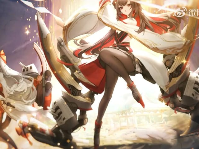Azur Lane update: New characters, events, and more