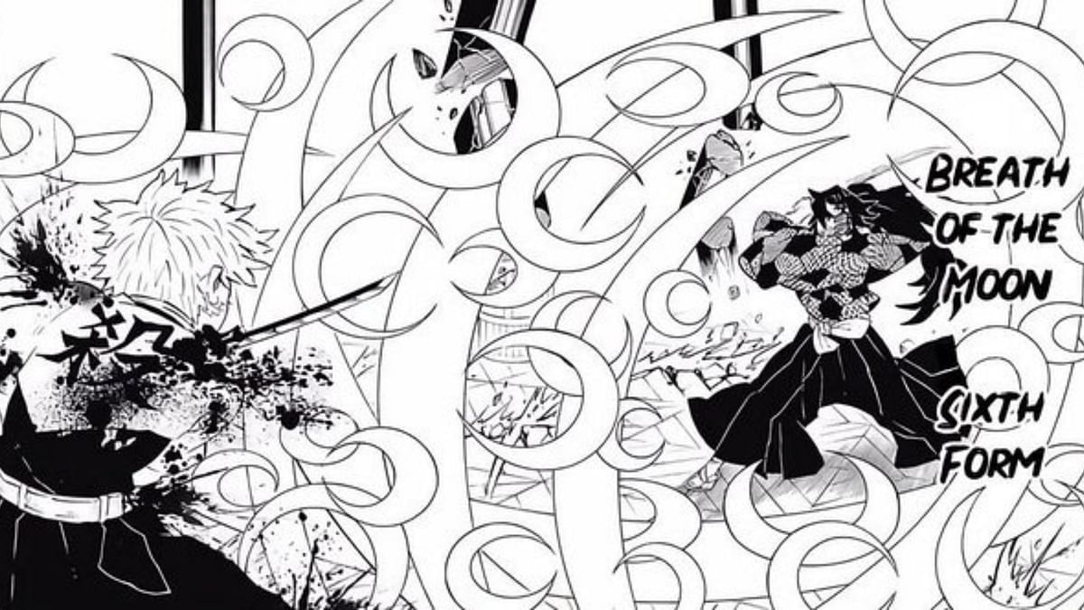 All 14 Demon Slayer Breathing Styles Ranked Oldest To Newest
